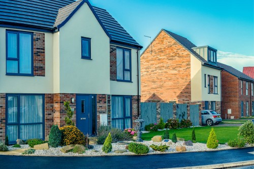 Home | Advance Northumberland