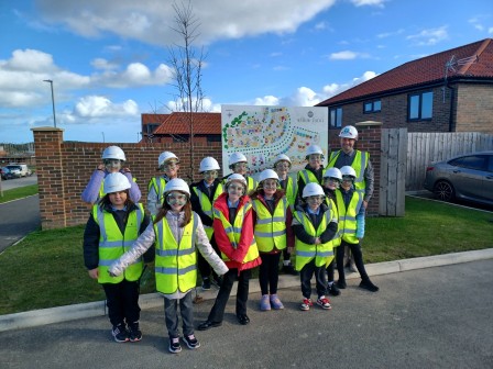 Advance Northumberland | Advance Northumberland