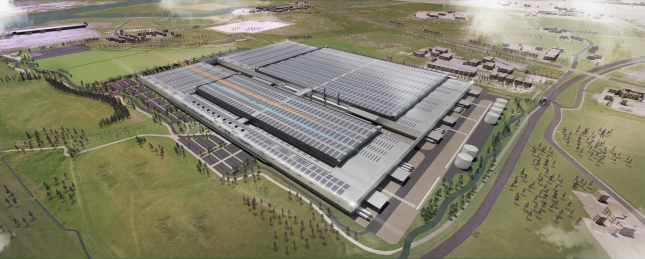 Home | Advance Northumberland