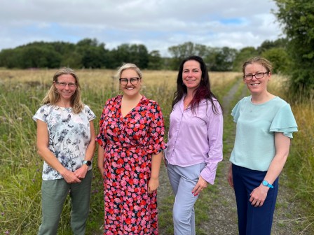 Home | Advance Northumberland