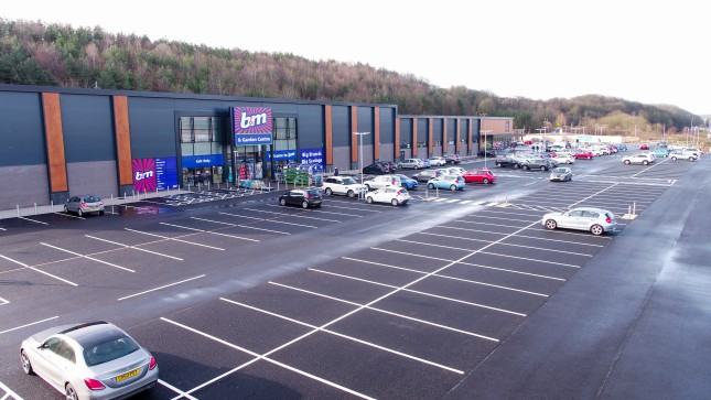 Latest projects | Advance Northumberland