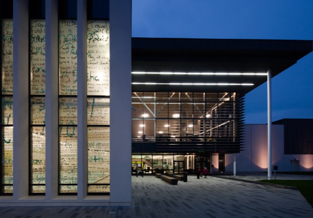 Home | Advance Northumberland