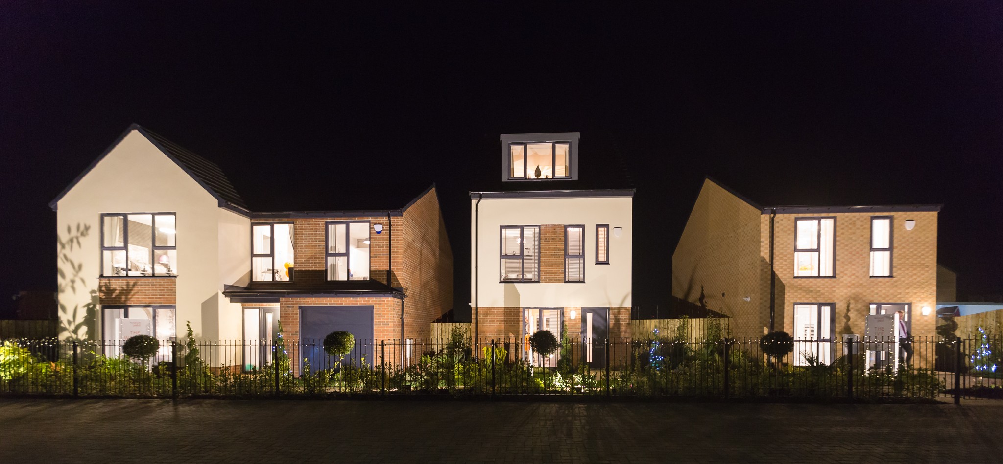 Ascent Homes | Advance Northumberland